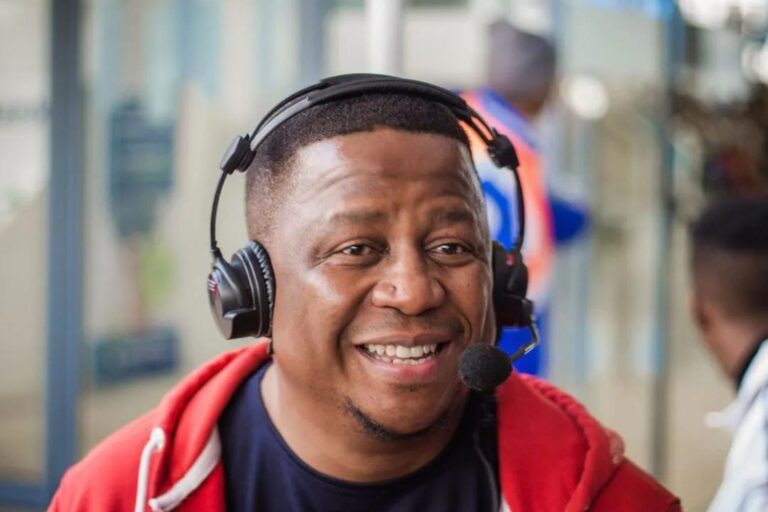 Why Nampree labelled DJ Fresh a 'buff cockroach'