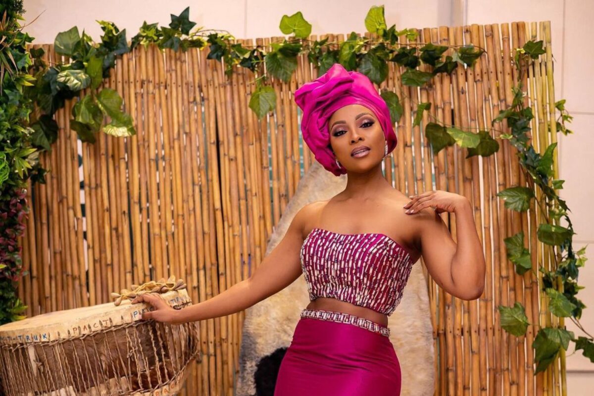 This is what SA celebs will be getting up to over the Easter weekend ...