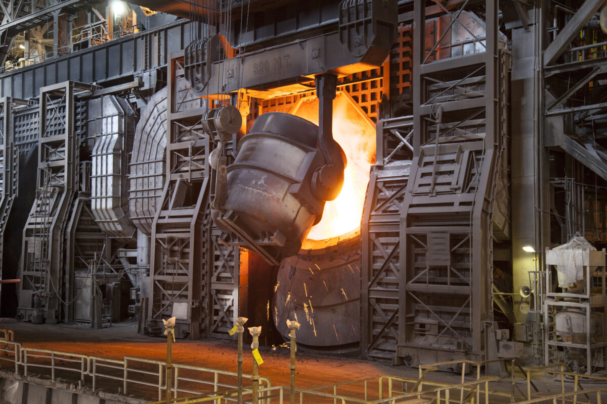 Competition Commission to investigate steel market | The Citizen