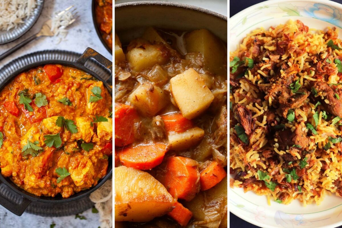Recipe of the day: 3 affordable recipes to help you cut your grocery bill