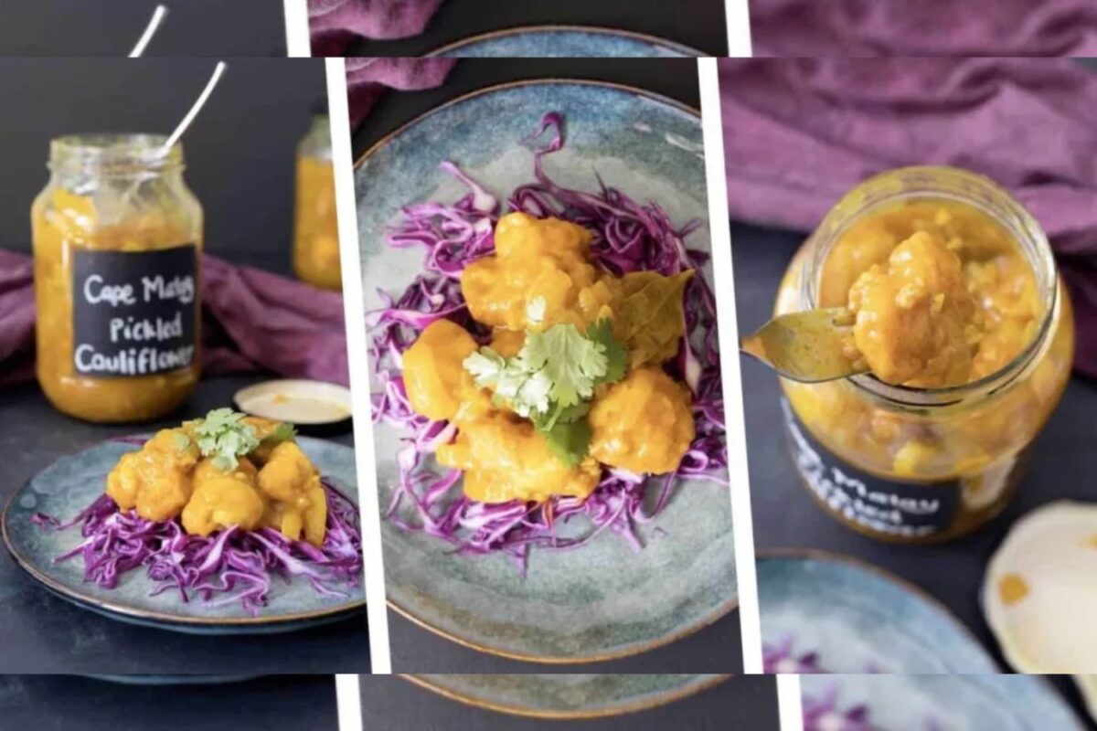 Pickled fish with a twist: Veggie-fied ‘pickled fish’ recipe | The Citizen