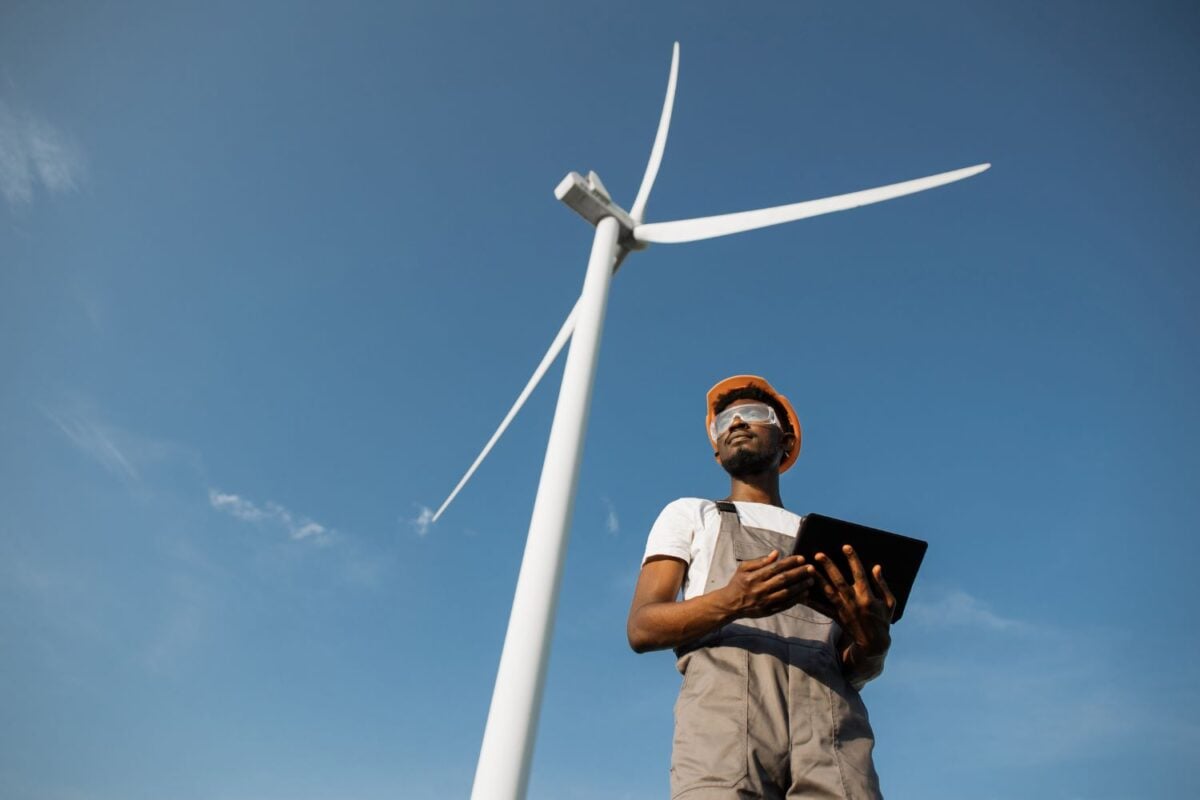 New wind turbine parks to add 373MW to SA's national grid