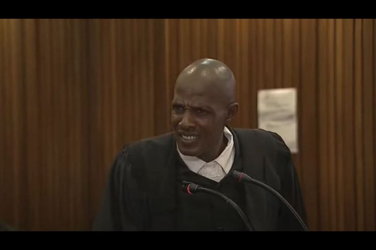 Senzo Meyiwa trial: 'Eye-catching altercation' trips up proceedings