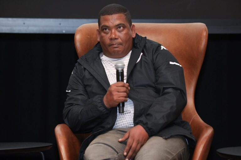 Orlando Pirates are Nedbank Cup favourites, insists Truter