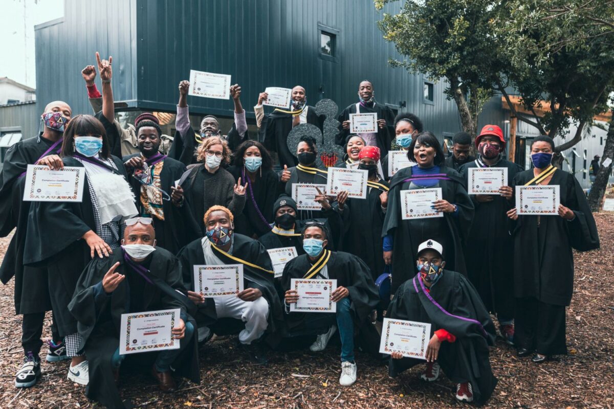 How Bridges for Music Academy helps create local music talent