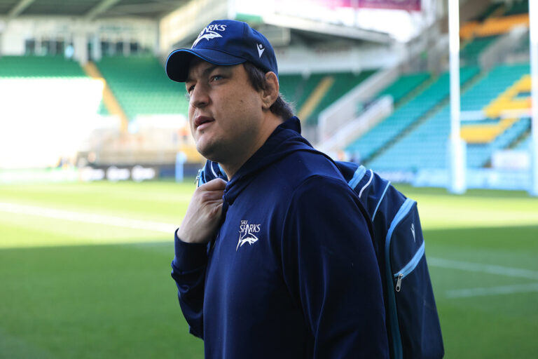 Bok prop Coenie Oosthuizen swaps Sharks for Sharks | The Citizen