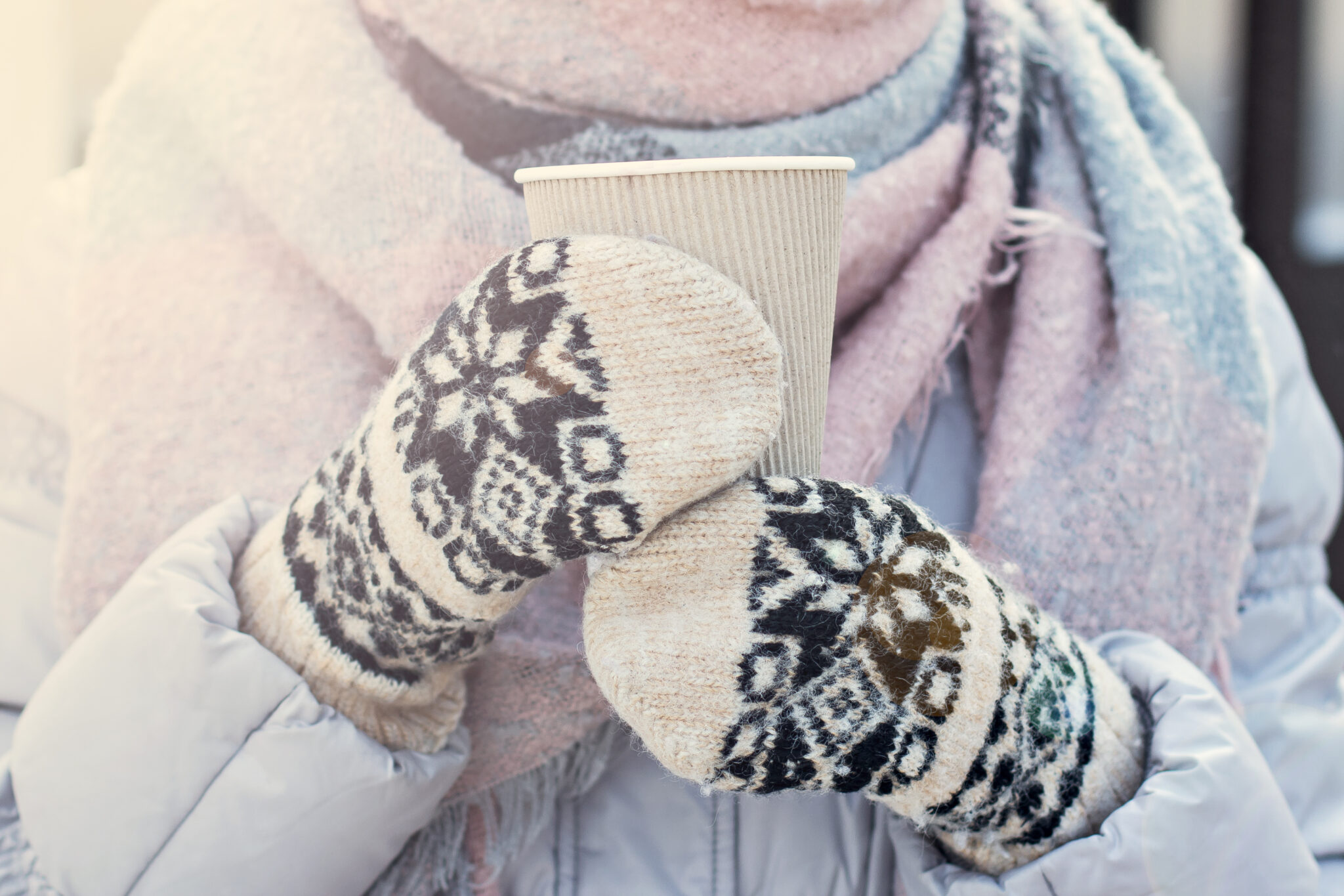 Cold weather expected in parts of Gauteng on Thursday | The Citizen