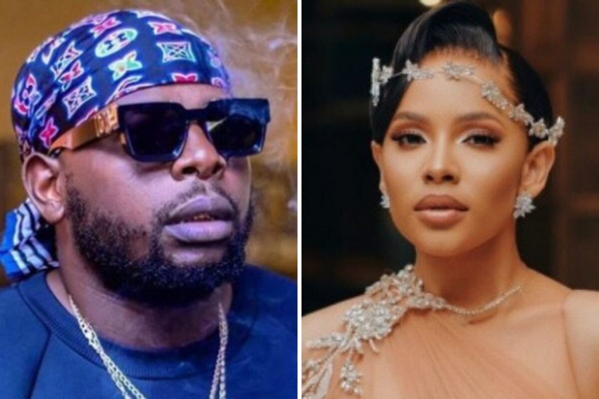 Mixed reactions to DJ Maphorisa and Thuli’s joined statement