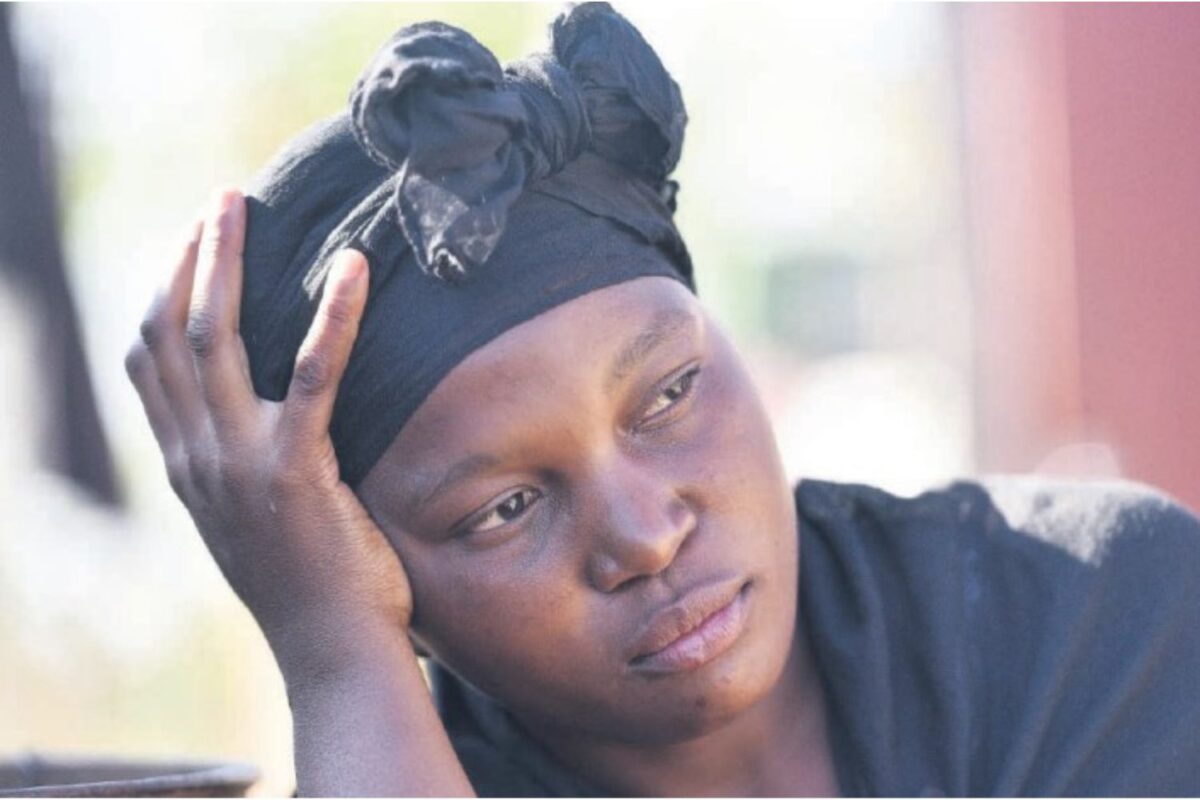 Cholera outbreak: Heartbroken mom speaks out after losing son