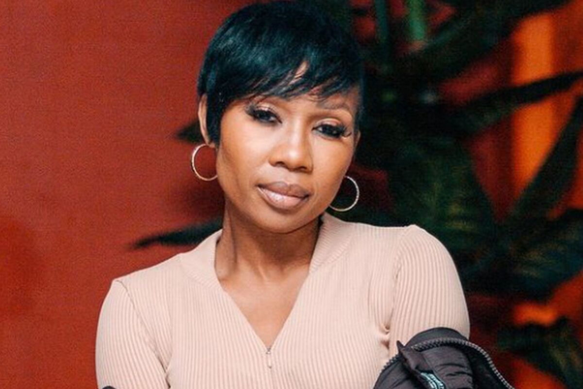 Dineo Ranaka in mental health institution following her meltdown