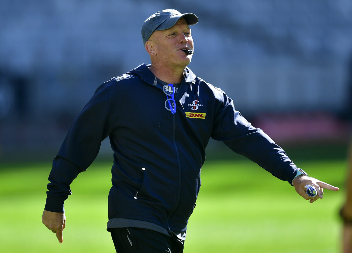 Stormers prove that they belong after reaching second URC final