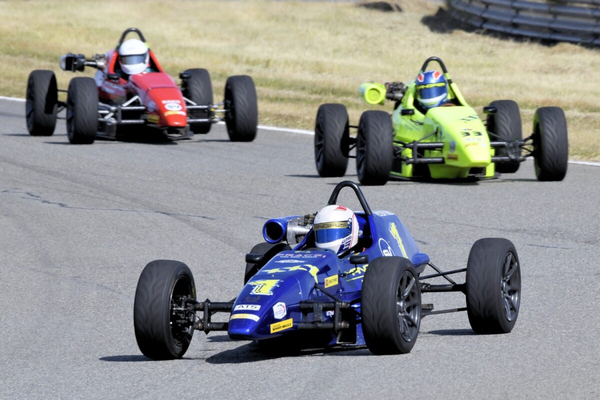 Phakisa 200 Inland Extreme Festival a 1-2 for Volkswagen | The Citizen