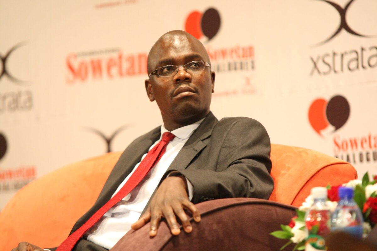 Daily news update: Prince Mashele apologises