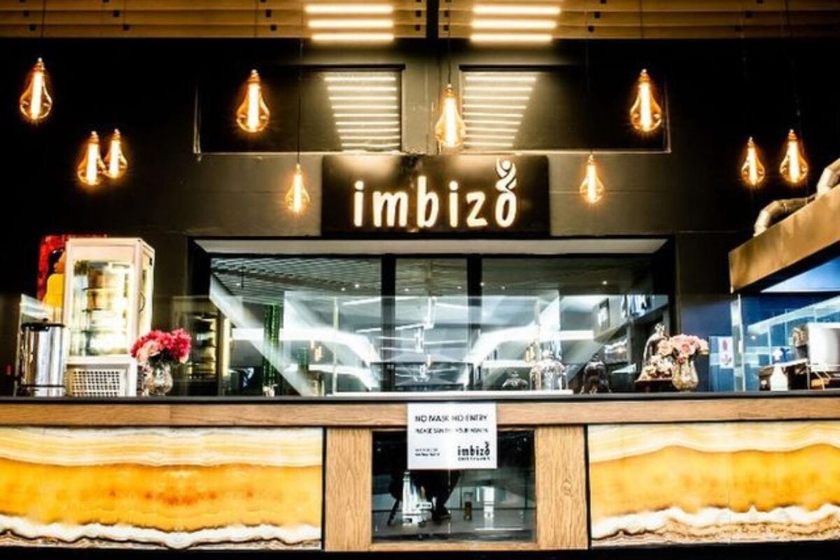 Patrons heartbroken as Imbizo Shisanyama announces closure