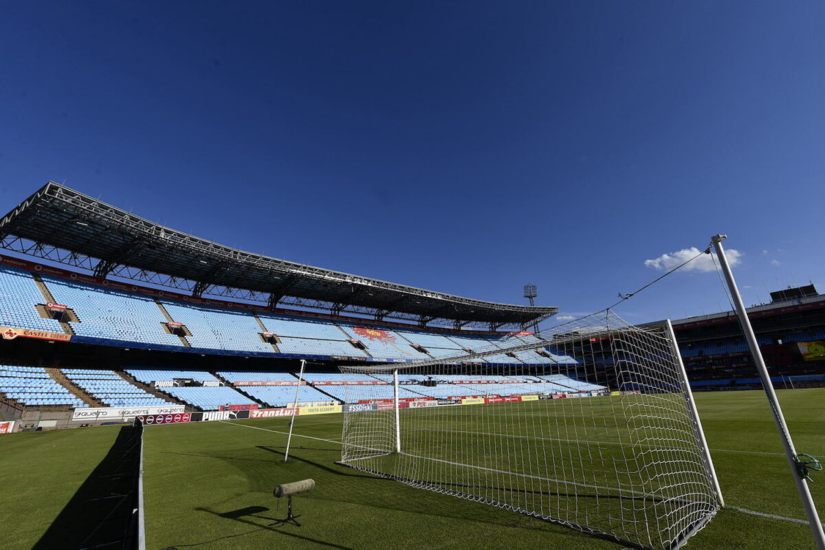 Loftus chosen as venue for Nedbank Cup final