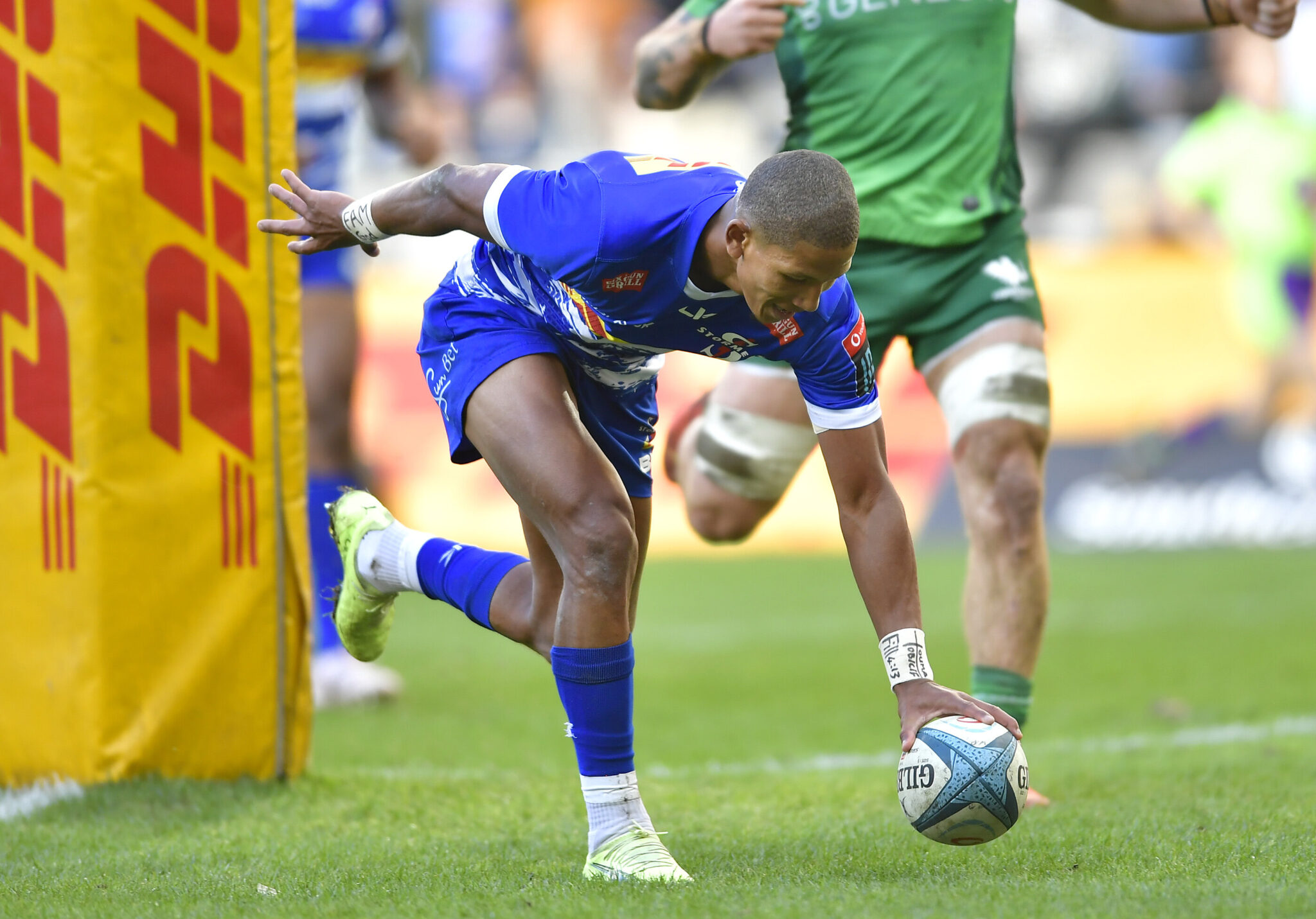 Libbok makes huge Springbok statement with star performances