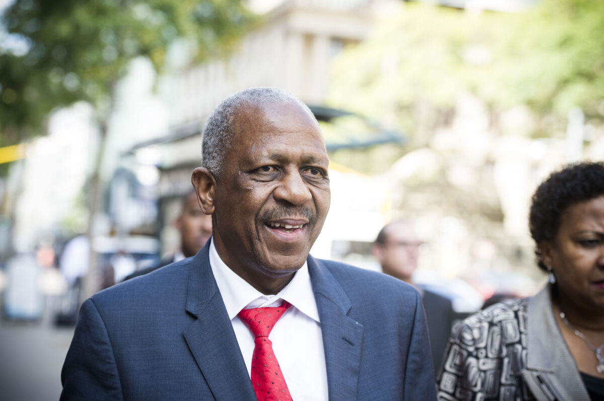 We are leaderless and we have not created a better life for all as ...