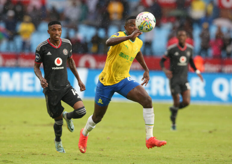Mokoena, Saleng the big winners at PSL Awards
