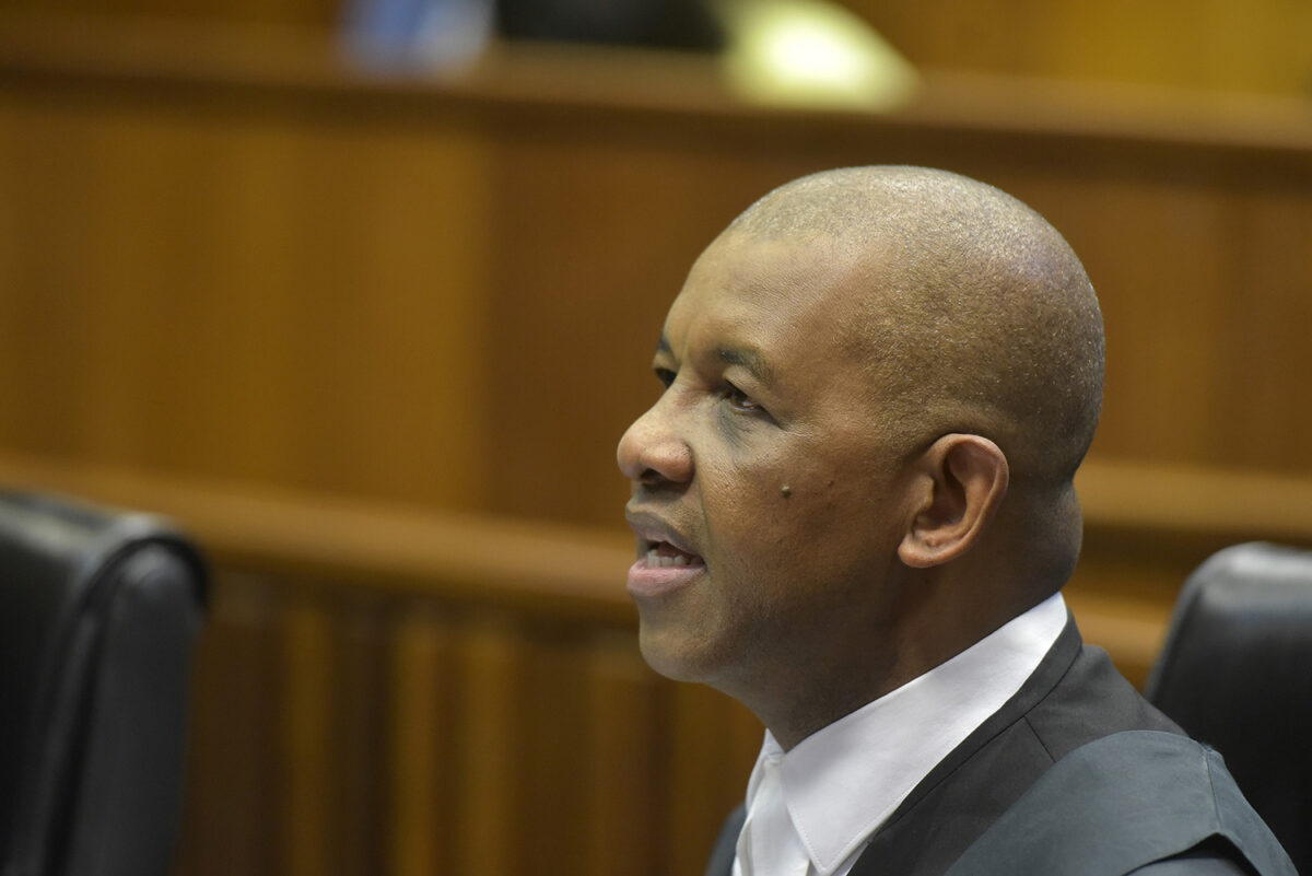 Mpofu says NPA falsely claimed Ramaphosa was not named in Zuma's case ...