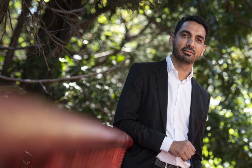 NYDA CEO helping youth realise their dreams