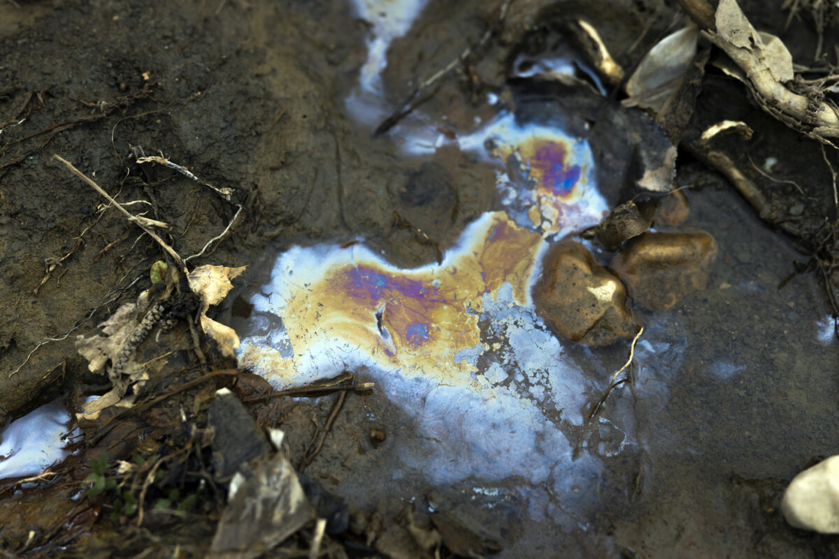 Shell wins legal case over Nigeria oil spill | The Citizen