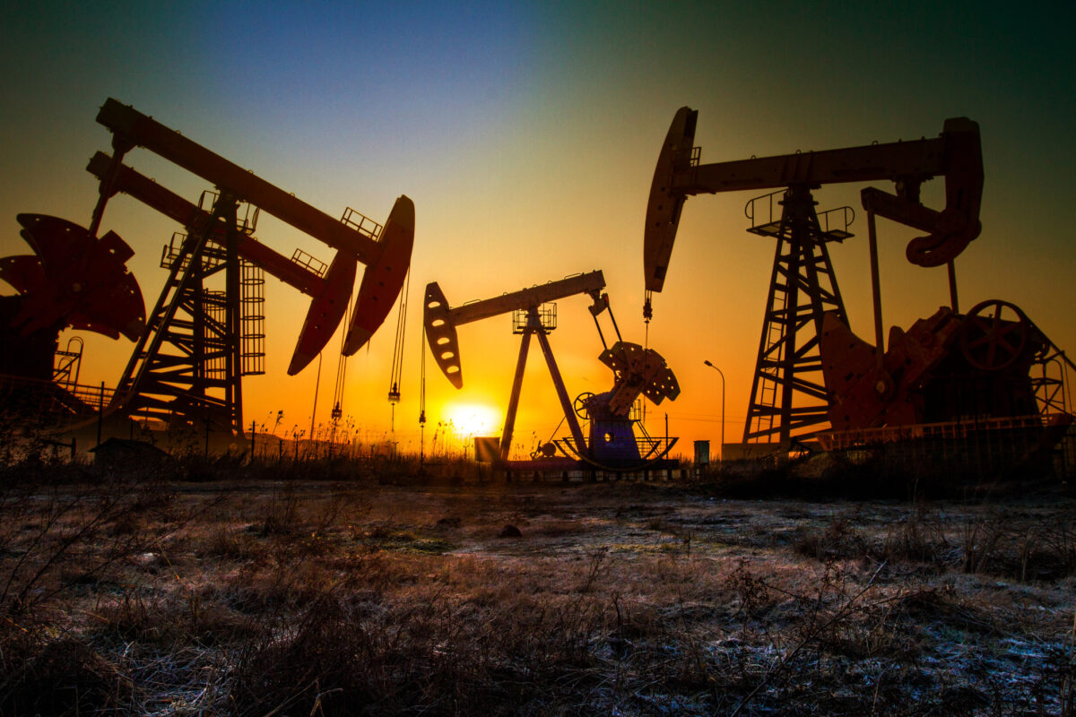Australian firm finds gas, oil in Zimbabwe | The Citizen