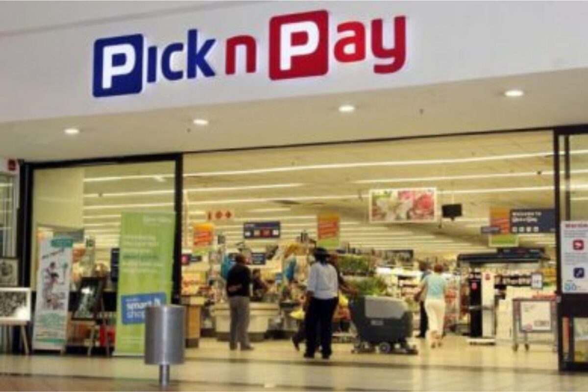 Pick n Pay results encouraging despite rolling blackouts