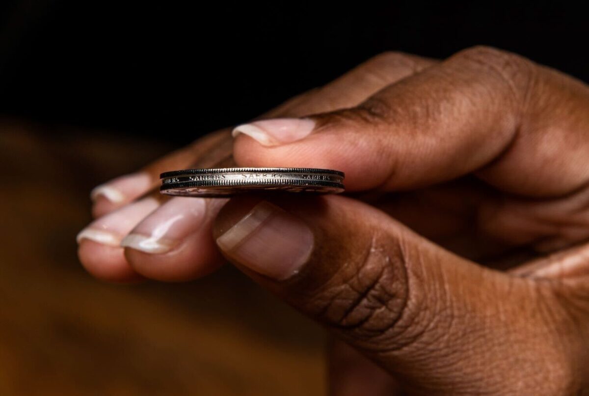 WATCH: SA's notes and coins have new design, upgrade features