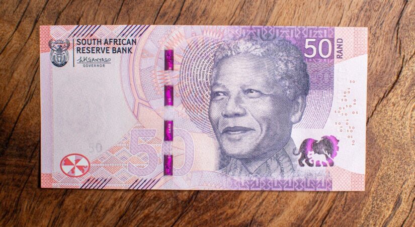 WATCH: SA's notes and coins have new design, upgrade features