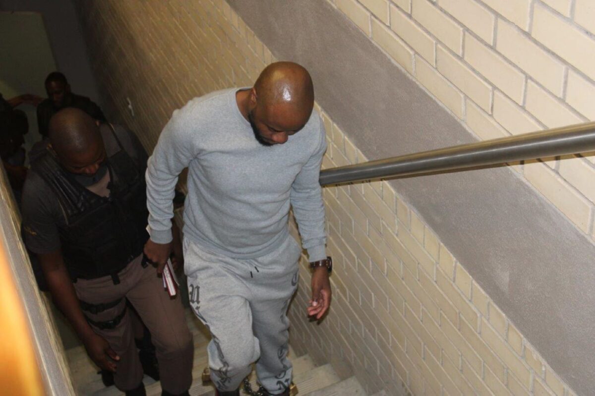 Life behind bars: Hillary Gardee's alleged killer sentenced for double murder of sisters | The ...