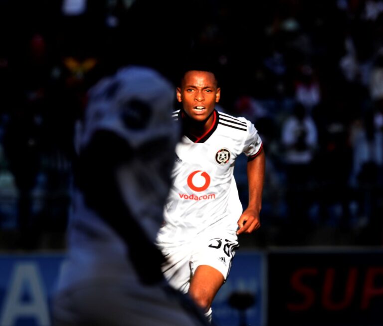 Pirates qualify for Champions League after thrashing AmaZulu