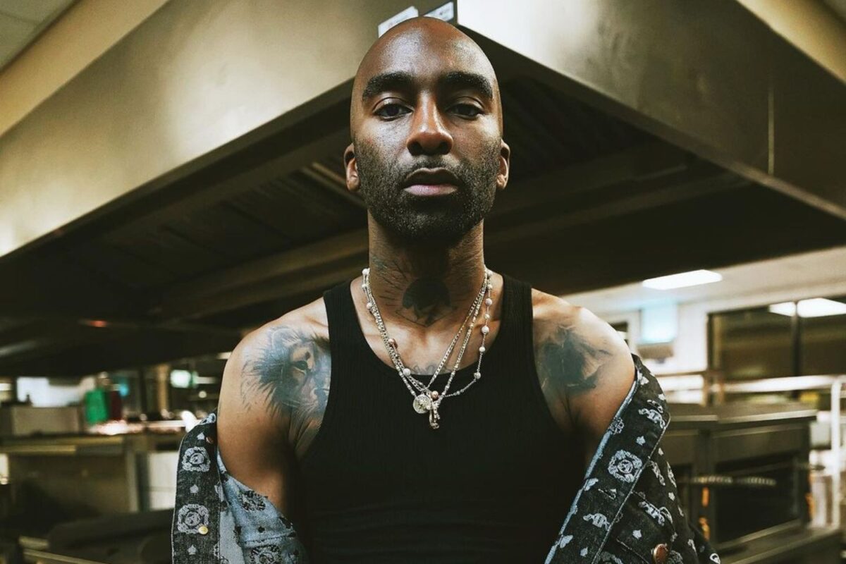 'Dearest MaRiky': Mother honours Riky Rick with book of letters