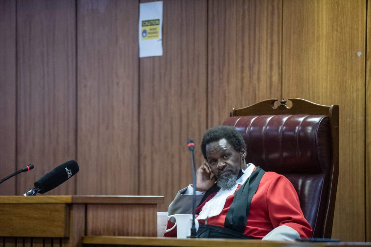 'Justice delayed is justice denied'-legal expert on Meyiwa trial