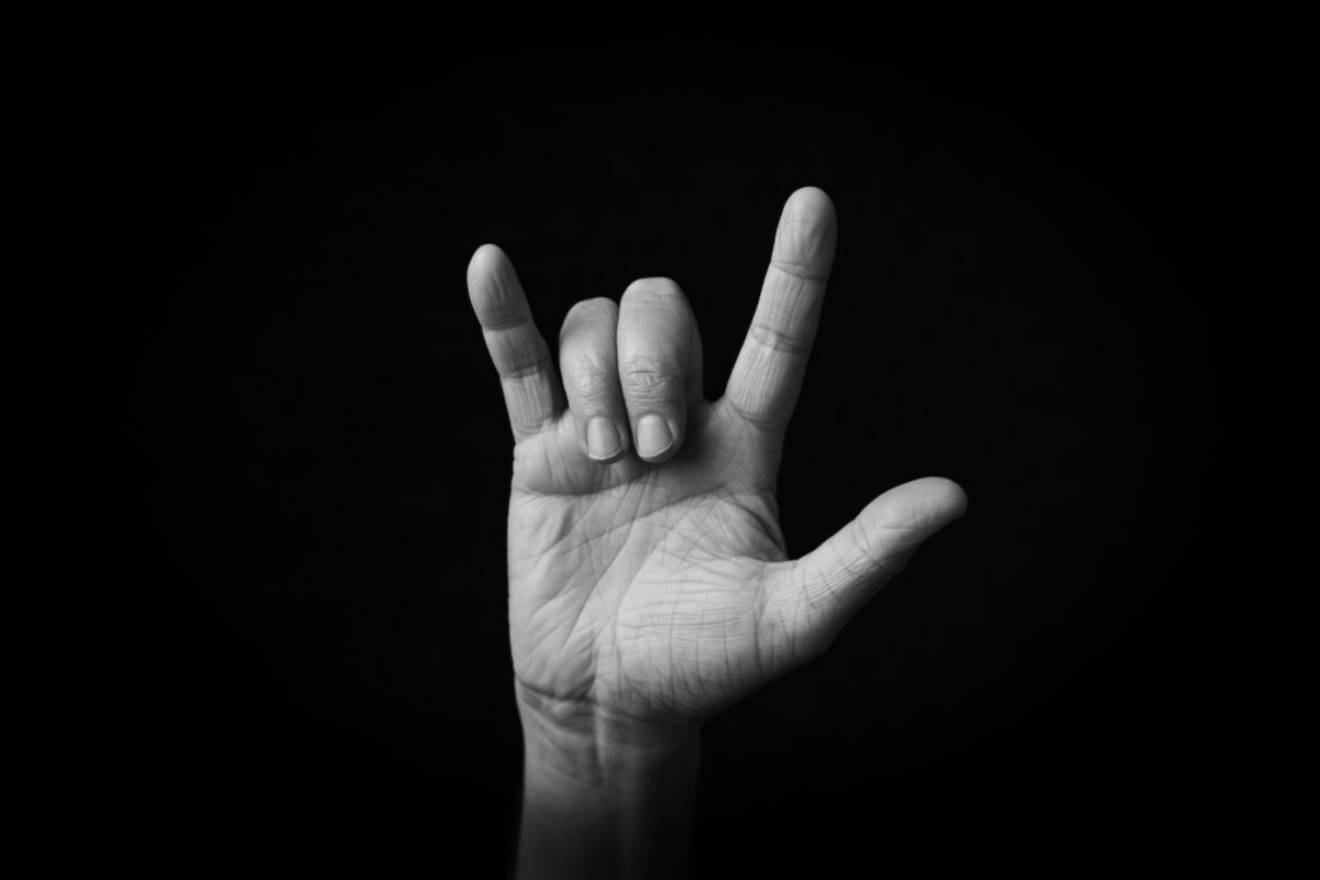 National Assembly passes bill to recognise sign language as SA’s 12th ...