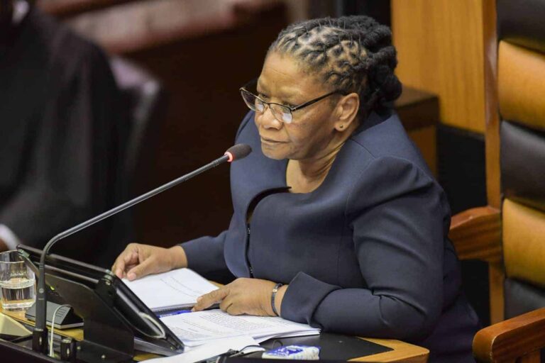 New plan to rescue SANDF underway