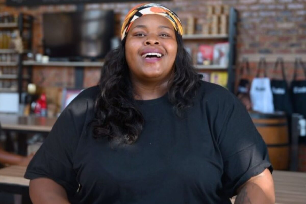 SABC's Plate It Up returns for another season with The Funny Chef