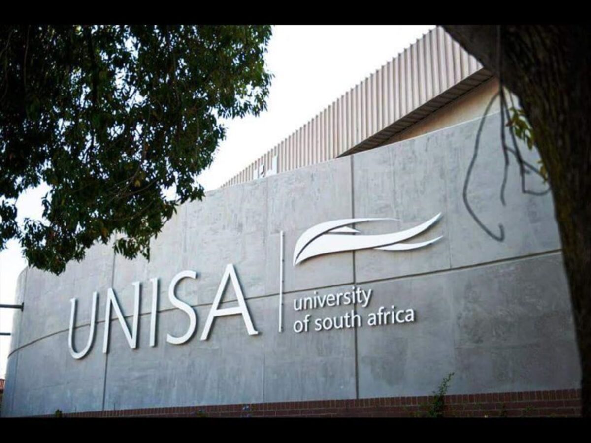 Outrage over lavish spending on Unisa's Vice-Chancellor's residence and ...