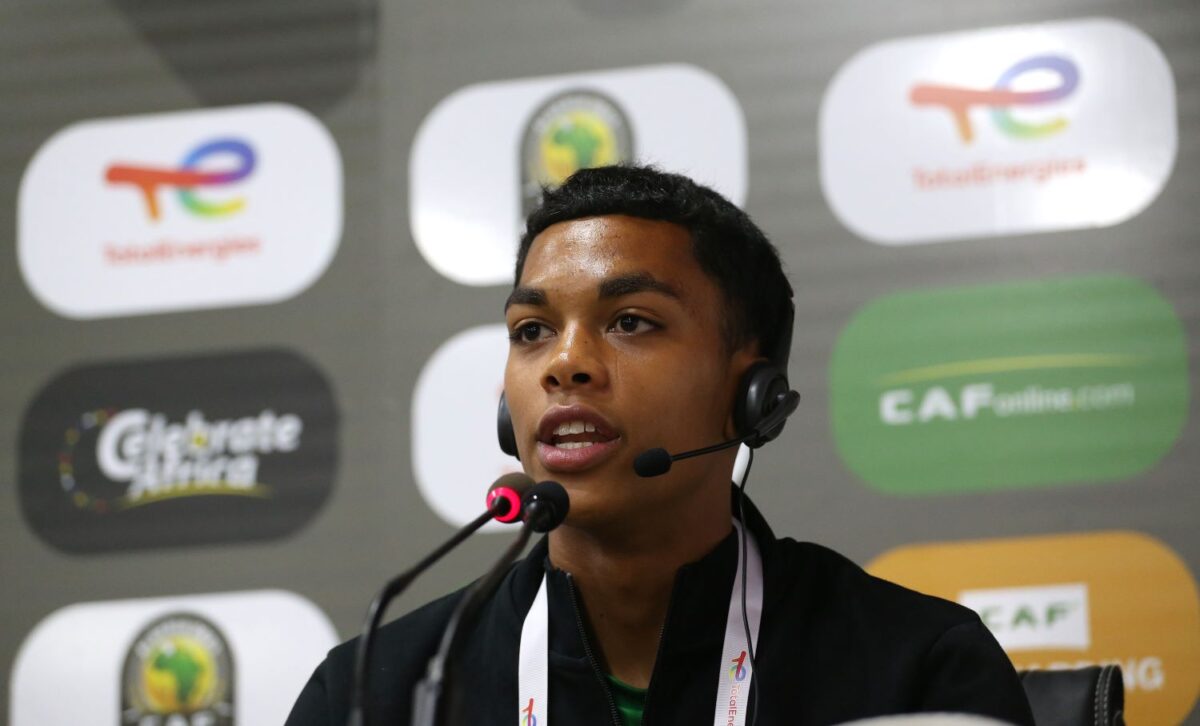 Crowie expecting different game when amajimbos take on Zambia