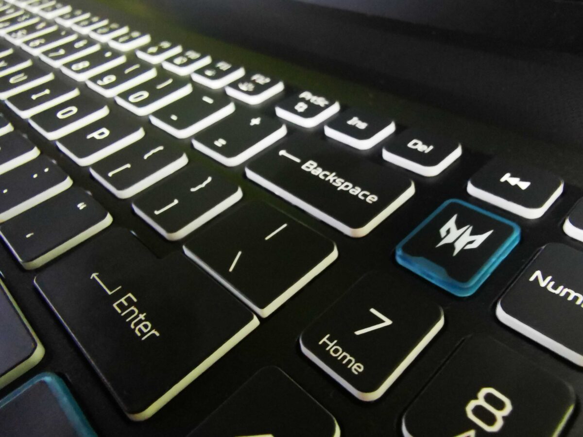 Powerhouse in disguise: Acer Predator Helios Neo 16 review