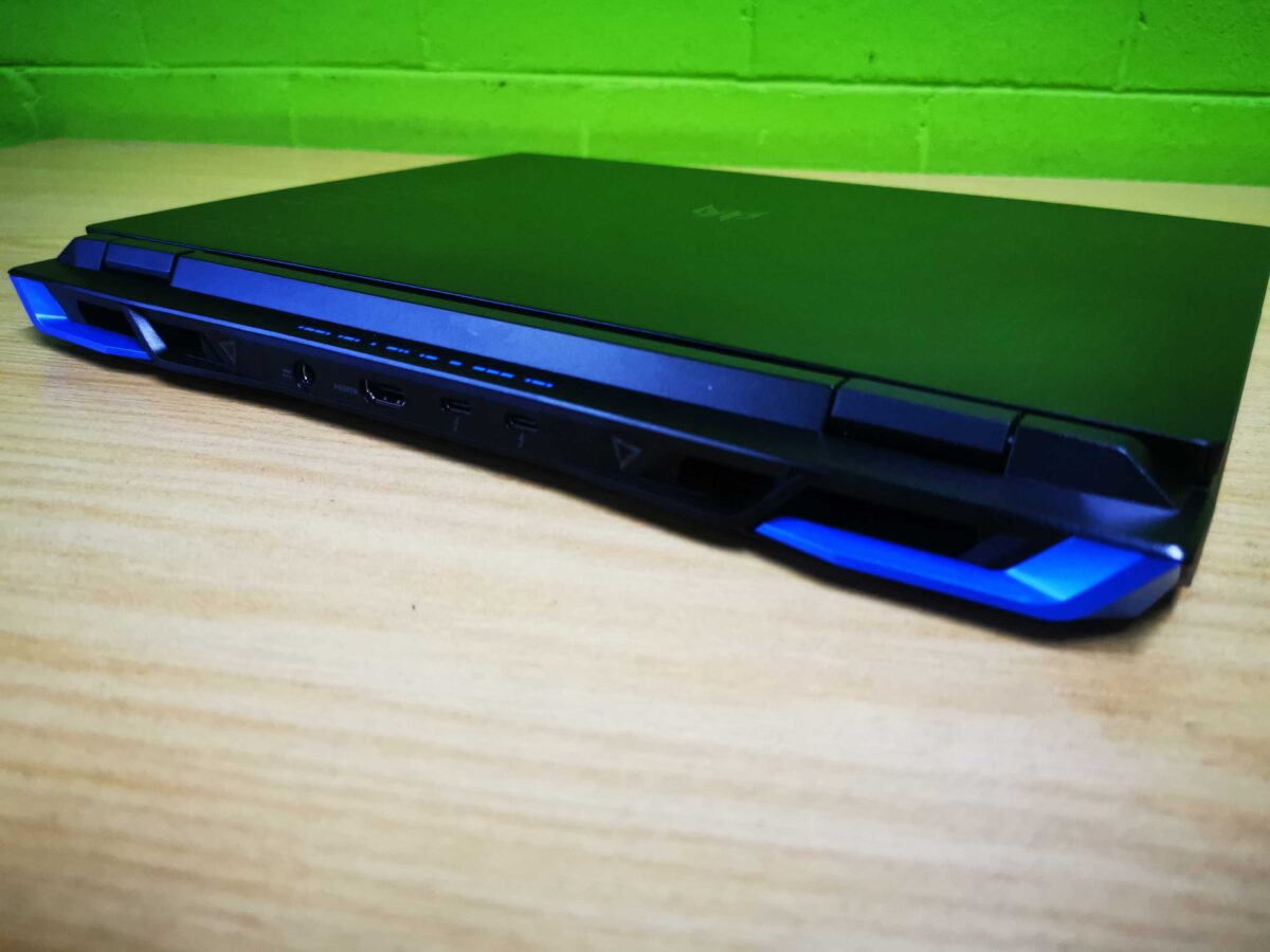 Powerhouse in disguise: Acer Predator Helios Neo 16 review