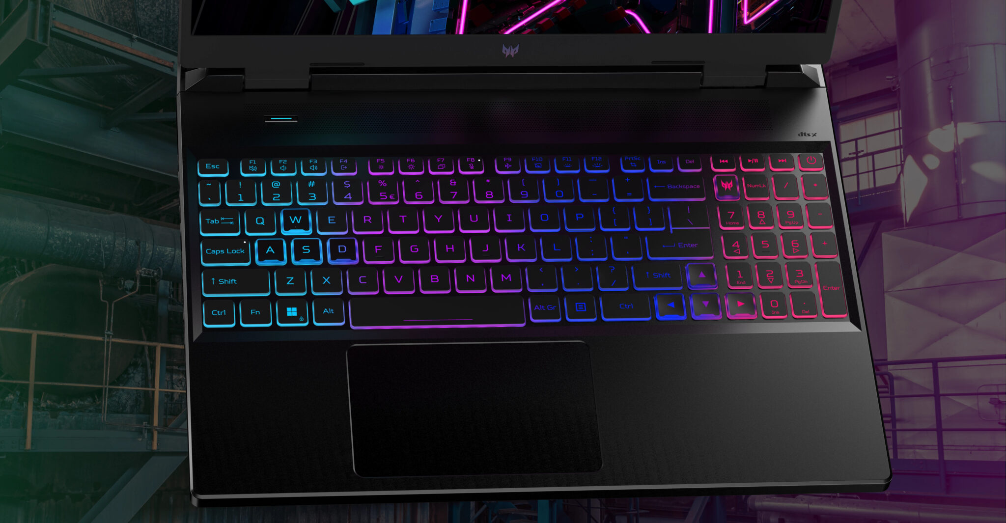 Powerhouse in disguise: Acer Predator Helios Neo 16 review