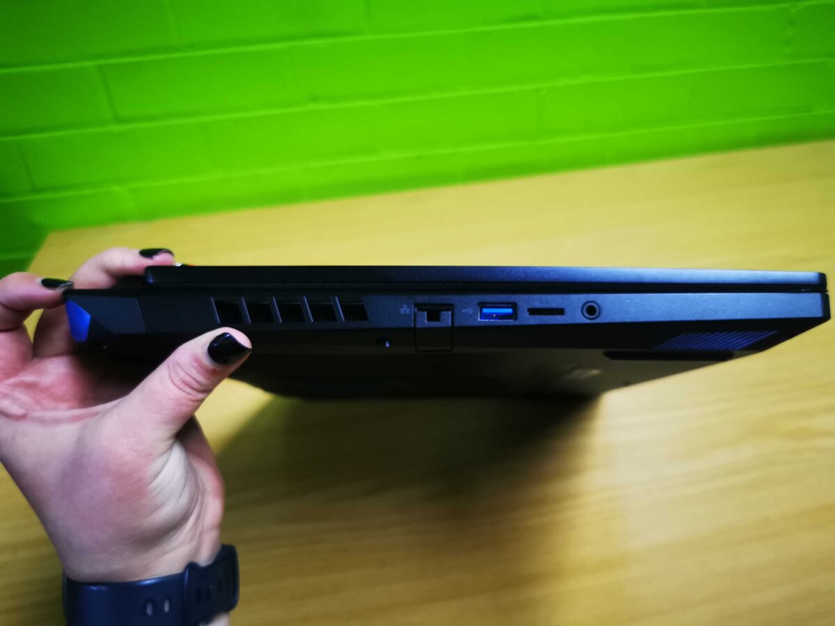 Powerhouse in disguise: Acer Predator Helios Neo 16 review