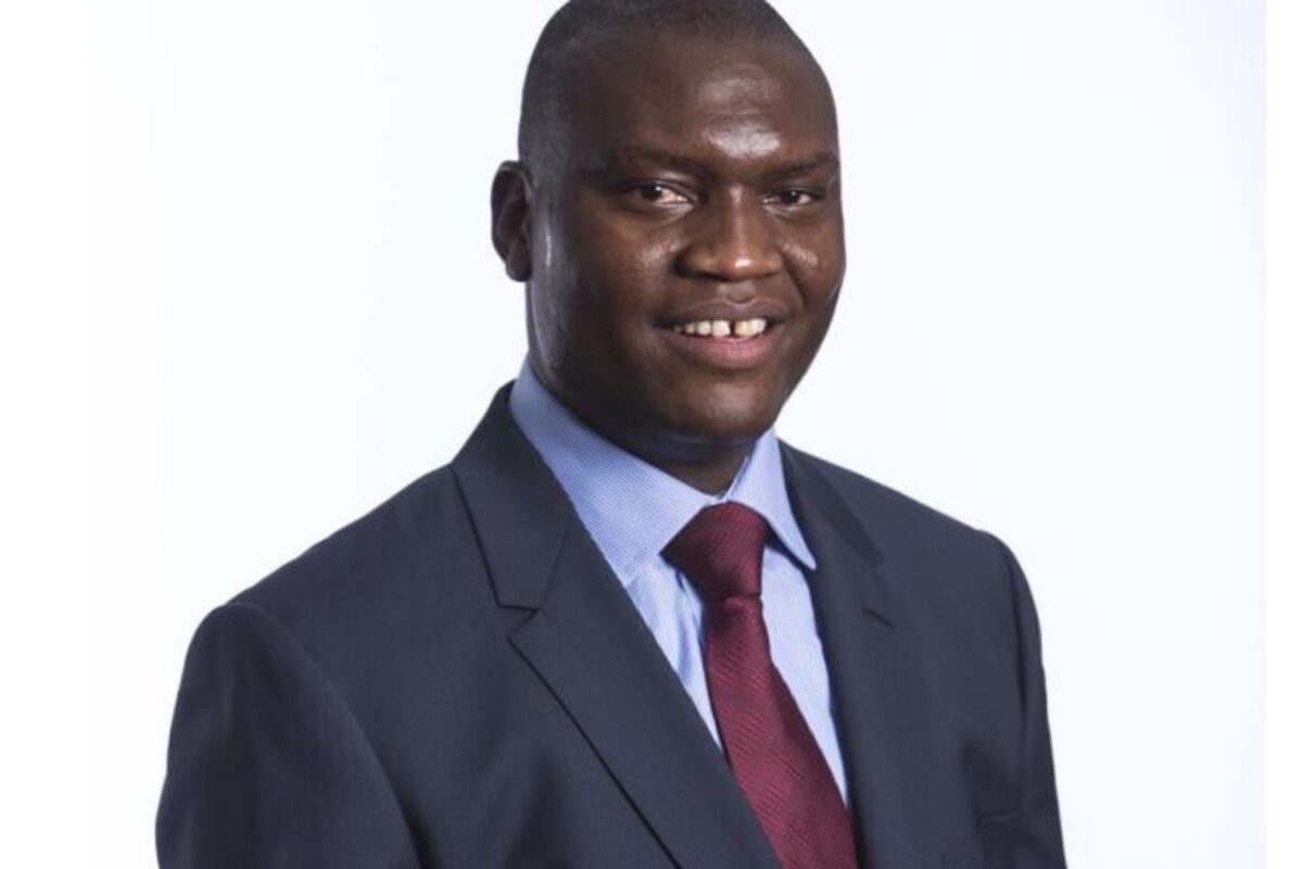 ‘Unpaid adviser’ Chauke part of SA’s Russia peace deal delegation | The ...