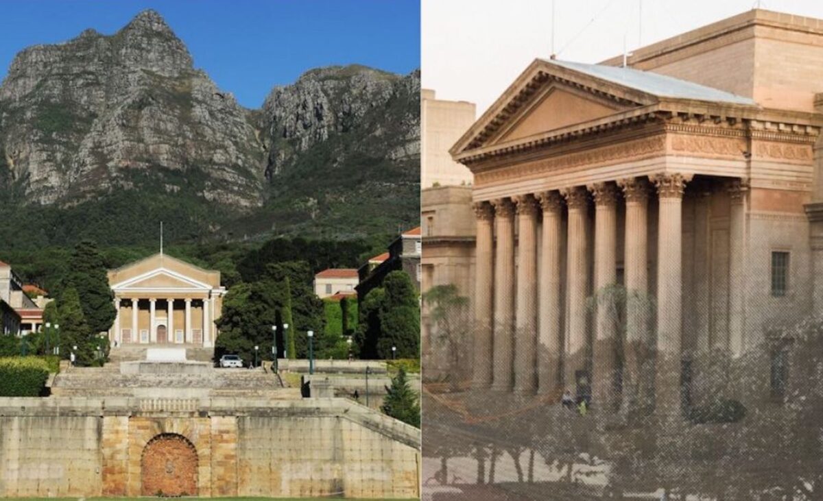 Global 'report card': These SA universities pass with flying colours