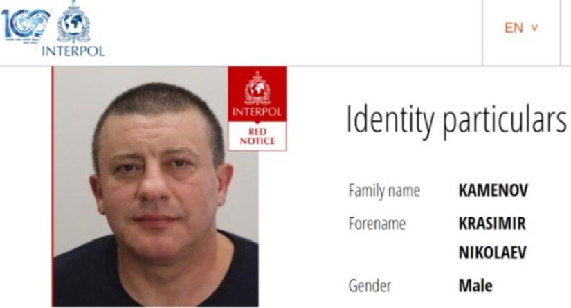 Constantia killings: Bulgarian crime boss, wife, domestic worker shot execution-style