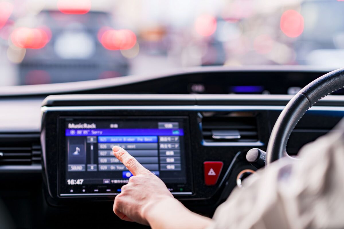 SABC taking you for a ride? Shock car radio licence claim revs ...