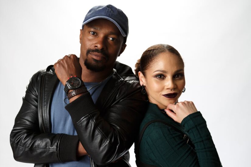 Chumani Pan reflects on 'Projek Dina', as series returns for third season