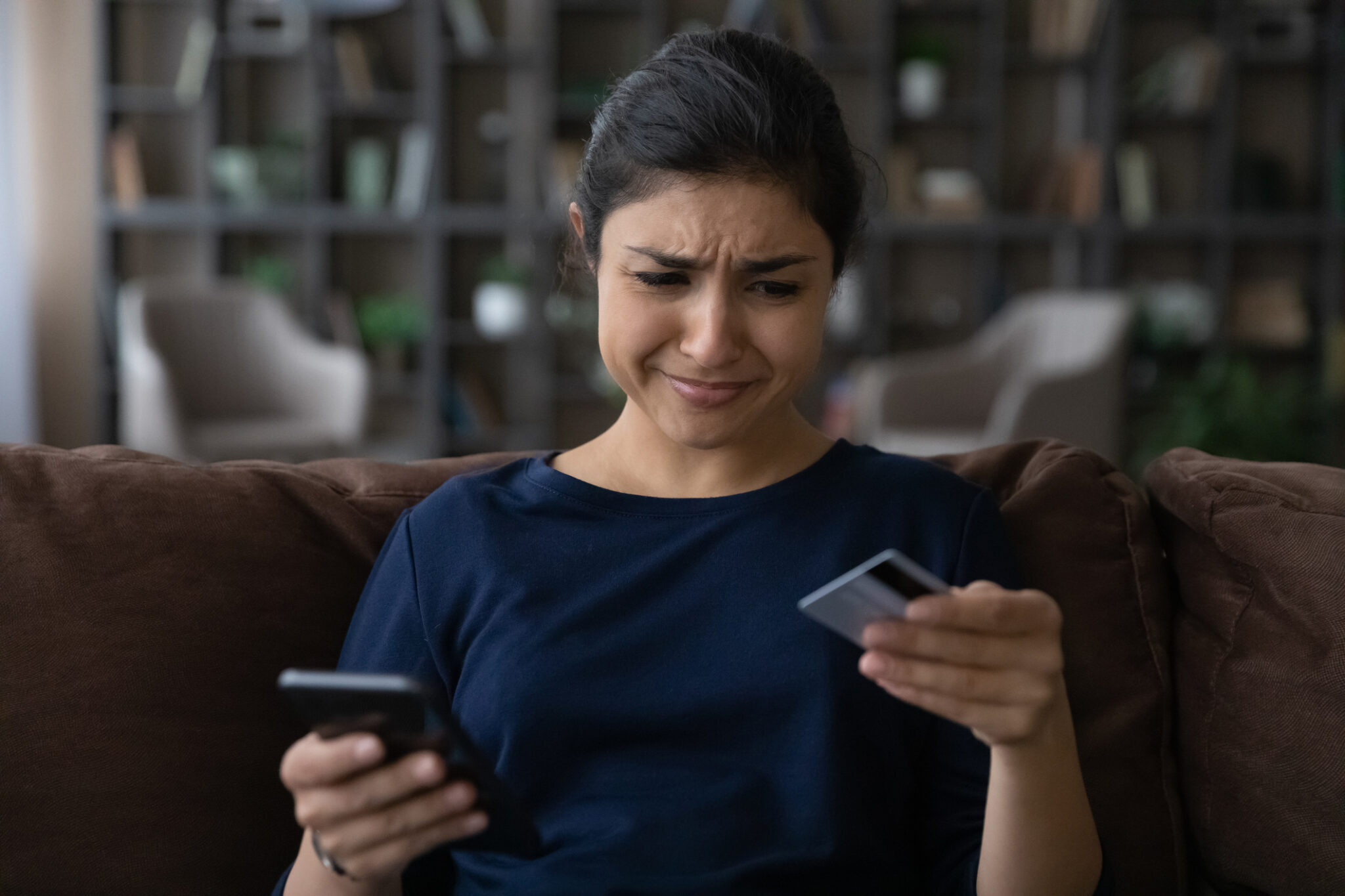Fraud and finalising estates among the most common complaints about ...