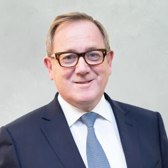 Mark Dixon, Journalist at The Citizen