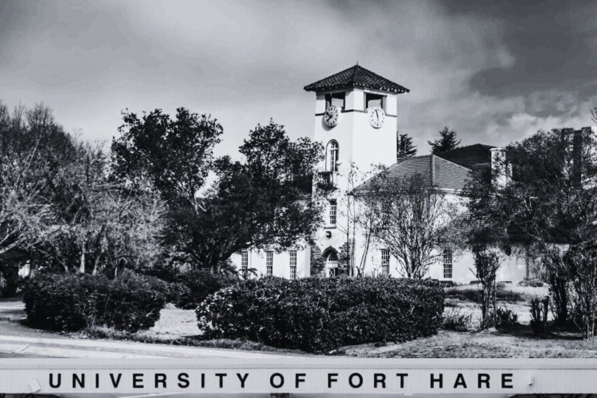 Fort Hare University grapples with violence amid corruption cleanup